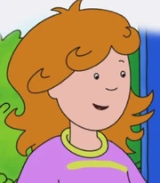 Caillou | Behind the Voice Actors Wiki | Fandom