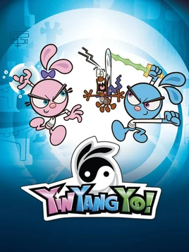 Yin Yang Yo! | Behind the Voice Actors Wiki | Fandom