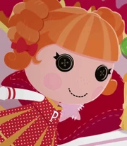 Lalaloopsy | Behind the Voice Actors Wiki | Fandom