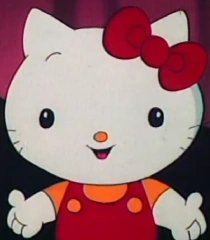 Hello Kitty Voice | Behind the Voice Actors Wiki | Fandom
