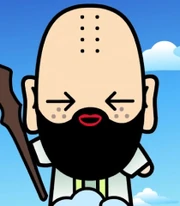 Pucca | Behind the Voice Actors Wiki | Fandom