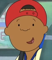 Caillou | Behind the Voice Actors Wiki | Fandom