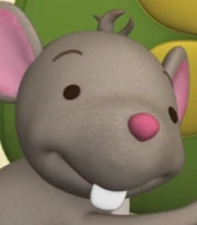 Ella the Elephant | Behind the Voice Actors Wiki | Fandom