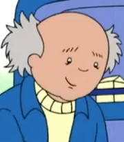 Caillou | Behind the Voice Actors Wiki | Fandom