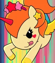 Mermicorno: Starfall | Behind the Voice Actors Wiki | Fandom