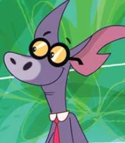 Pearlie | Behind the Voice Actors Wiki | Fandom