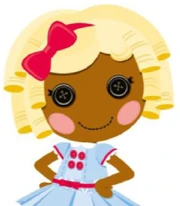 Lalaloopsy | Behind the Voice Actors Wiki | Fandom