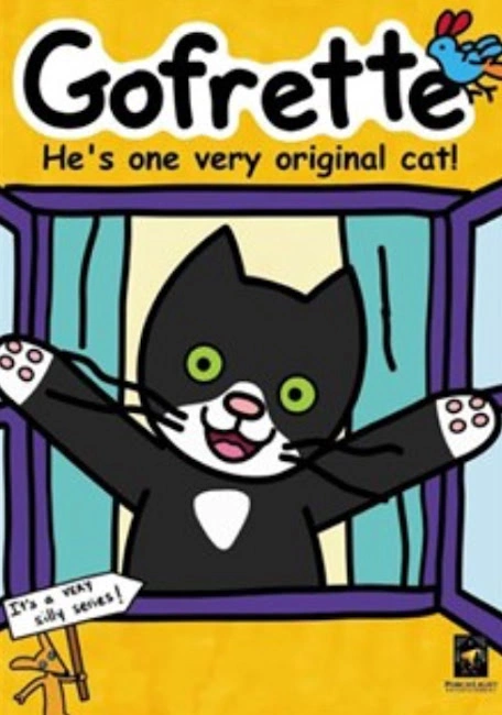 Gofrette | Behind the Voice Actors Wiki | Fandom