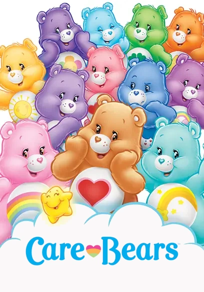 Care Bears | Behind the Voice Actors Wiki | Fandom