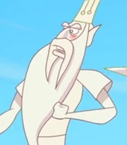 Pearlie | Behind the Voice Actors Wiki | Fandom