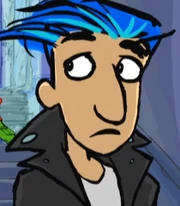 Rob Tinkler | Behind the Voice Actors Wiki | Fandom