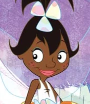 Pearlie | Behind the Voice Actors Wiki | Fandom