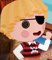 Lalaloopsy | Behind the Voice Actors Wiki | Fandom