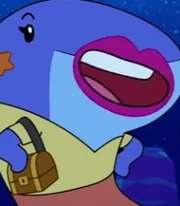 Mermicorno: Starfall | Behind the Voice Actors Wiki | Fandom