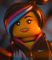 The LEGO Movie | Behind the Voice Actors Wiki | Fandom