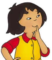 Caillou | Behind the Voice Actors Wiki | Fandom