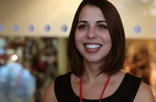 Laura Bailey | Behind the Media Wiki | Fandom