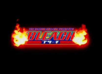 Bleach | Behind the Media Wiki | Fandom
