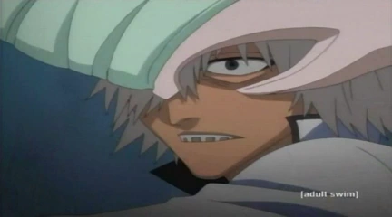 Bleach | Behind the Media Wiki | Fandom