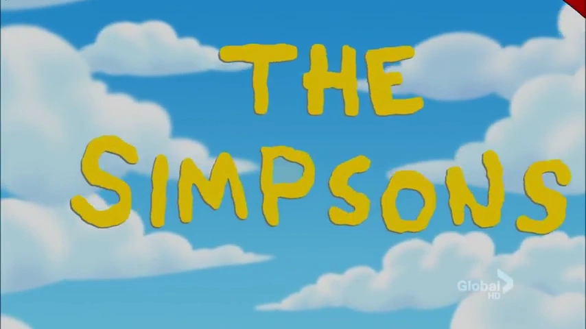 The Simpsons | Behind the Media Wiki | Fandom