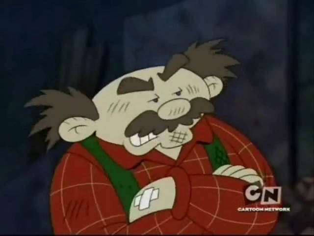 Codename Kids Next-Door The Movie Operation ZERO | Behind the Media ...