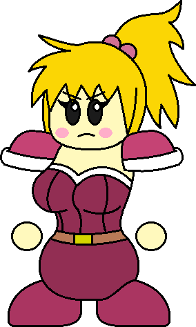 Cameron Earhart | Kirby: Behind the Scenes Wiki. | Fandom