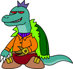 Gallic | Kirby: Behind the Scenes Wiki. | Fandom