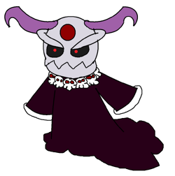 Necrodeus | Kirby: Behind the Scenes Wiki. | Fandom