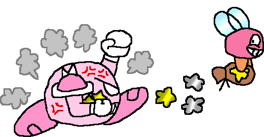 Star Coin | Kirby: Behind the Scenes Wiki. | Fandom