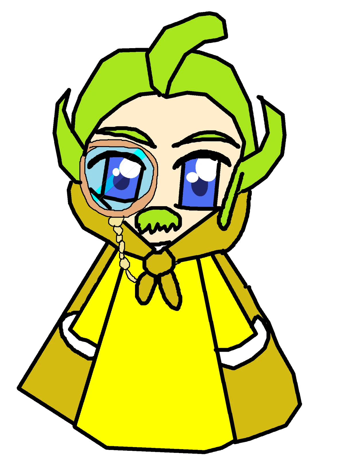 Jason | Kirby: Behind the Scenes Wiki. | Fandom