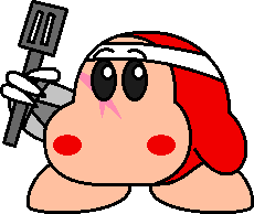 Waddle Dee (species) | Kirby: Behind the Scenes Wiki. | Fandom