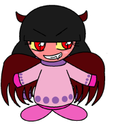 Claycia | Kirby: Behind the Scenes Wiki. | Fandom