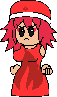 Flamberge Haltmann | Kirby: Behind the Scenes Wiki. | Fandom