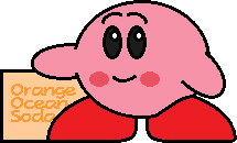 Puffball (species) | Kirby: Behind the Scenes Wiki. | Fandom