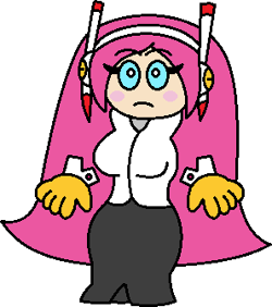 Susie Haltmann | Kirby: Behind the Scenes Wiki. | Fandom