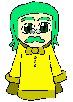 Jason | Kirby: Behind the Scenes Wiki. | Fandom