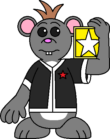 Sanston Novellius | Kirby: Behind the Scenes Wiki. | Fandom