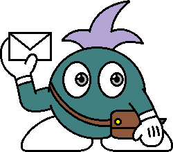 Ty | Kirby: Behind the Scenes Wiki. | Fandom