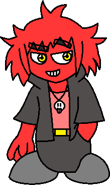 Byron Anderson | Kirby: Behind the Scenes Wiki. | Fandom