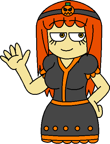 Holly | Kirby: Behind the Scenes Wiki. | Fandom