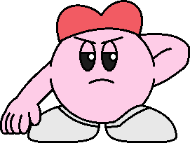 Raven/Gallery | Kirby: Behind the Scenes Wiki. | Fandom