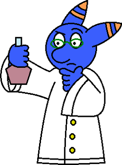 Hyness Haltmann | Kirby: Behind the Scenes Wiki. | Fandom