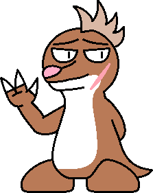 Lyle | Kirby: Behind the Scenes Wiki. | Fandom