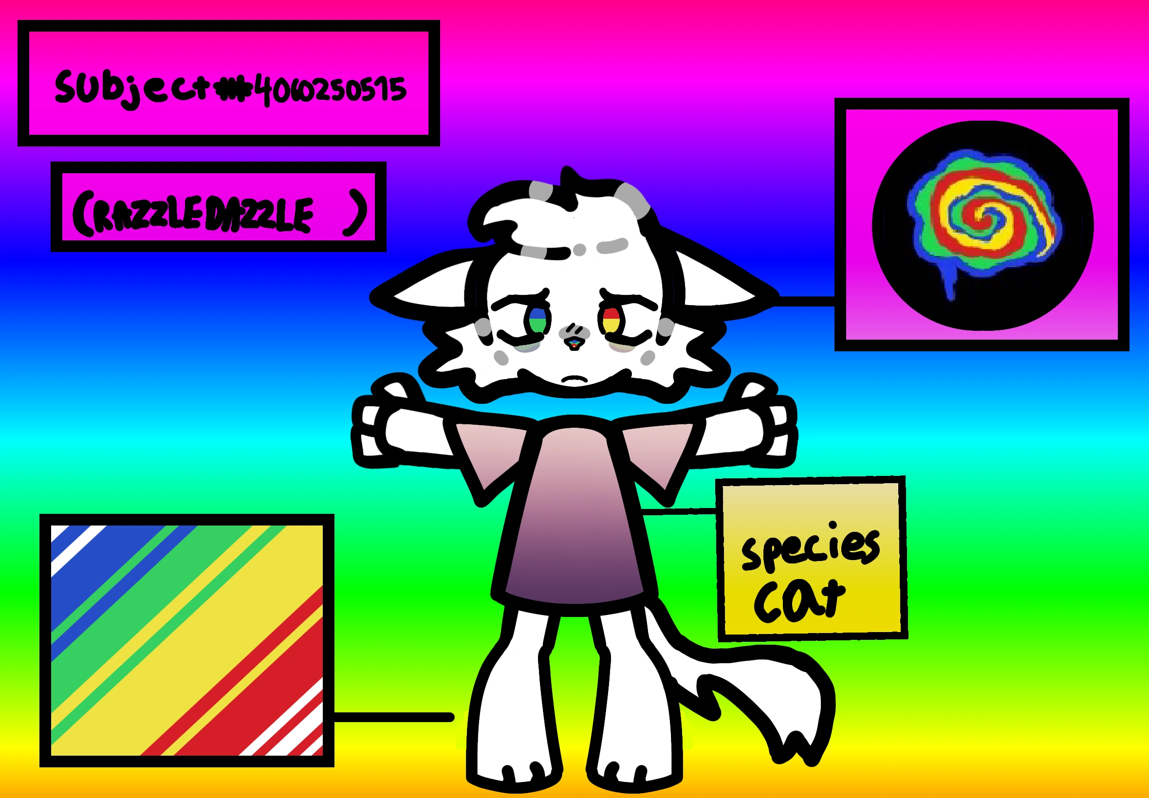 Discuss Everything About The laboratory. Wiki | Fandom