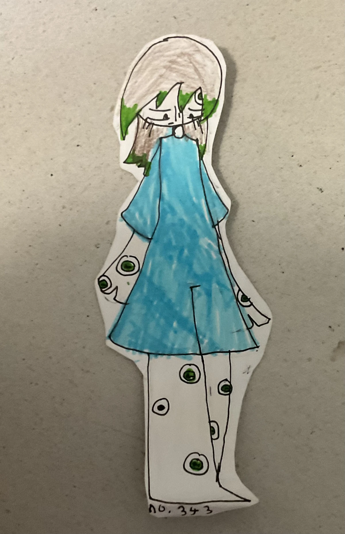 rei's gallery. | The laboratory. Wiki | Fandom