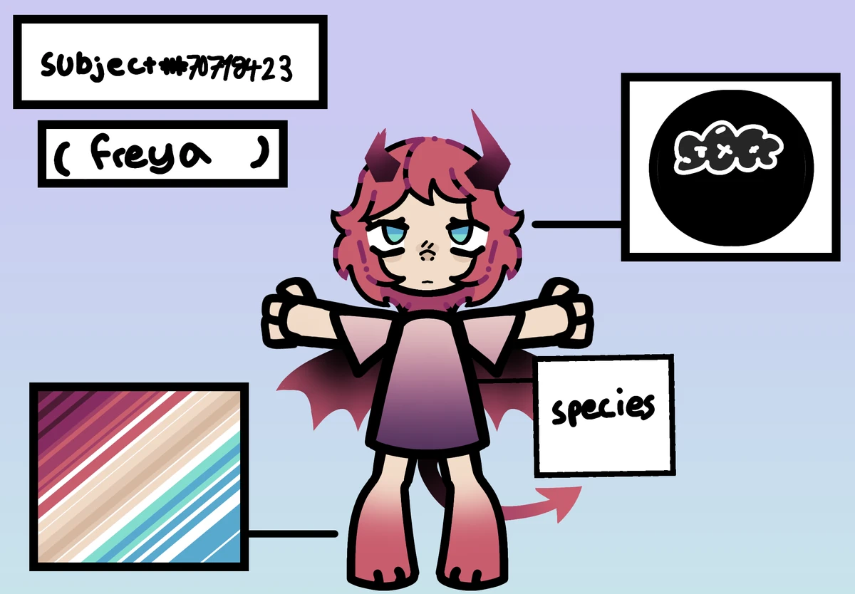 BLAZE/Gallery | The laboratory. Wiki | Fandom