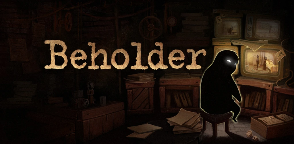 Beholder | Beholder Wikia | Fandom
