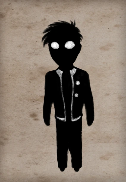 Patrick Stein | Beholder Wikia | Fandom