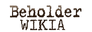 Beholder Wikia | Fandom