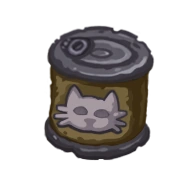 Консервы (BBS) — Beholder Wiki